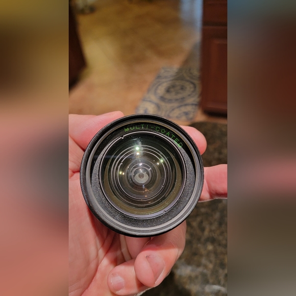 Makinon | Cameras, Photo & Video | Lens Auto Makinon 2828mm Mcscrew M42 ...